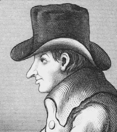 Robin Hood, Joseph Ritson (1752–1803) e a Revolução Francesa | Stephen ...