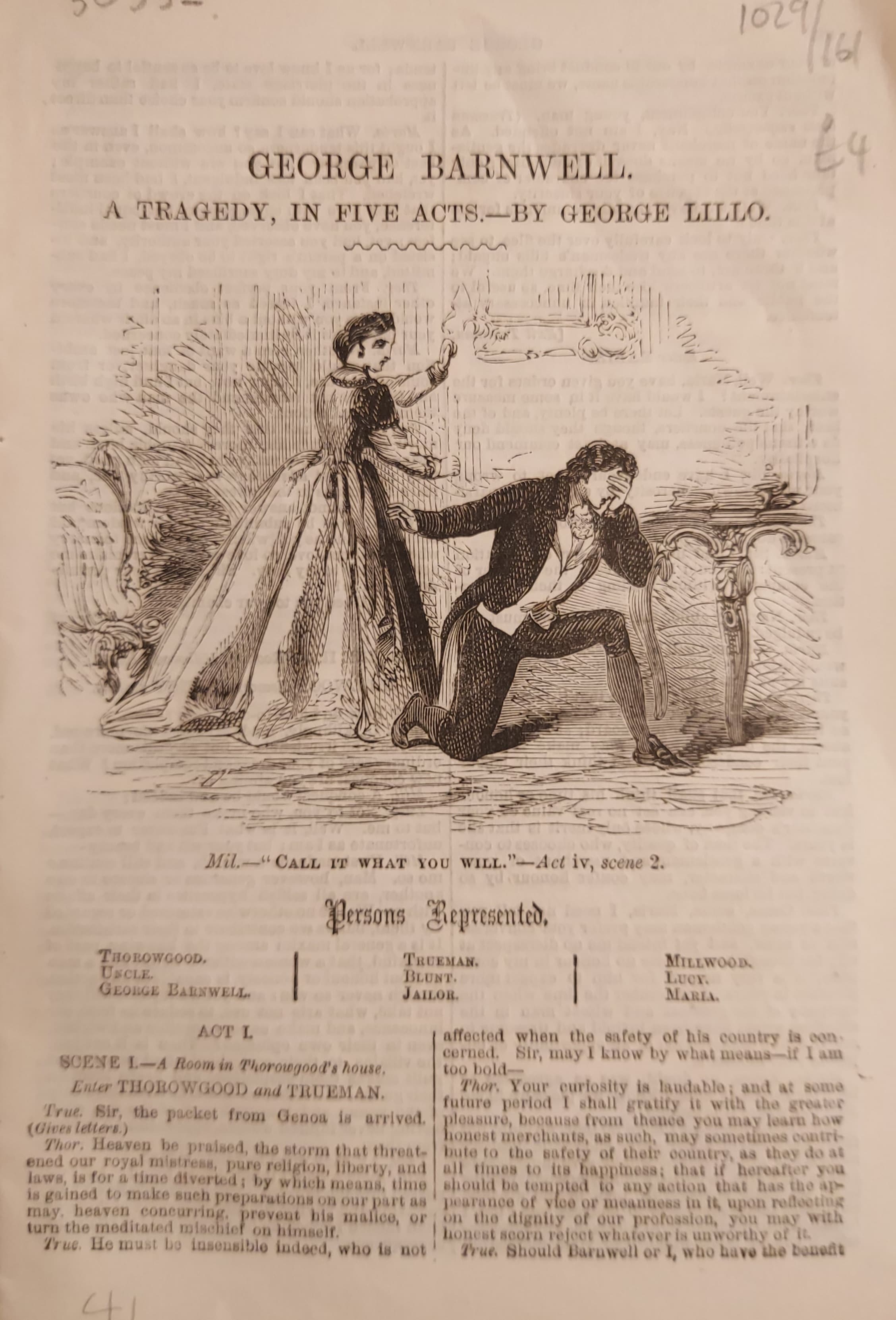 Pierce Egan’s “Robin Hood” and the Victorian "Standard English Novels ...