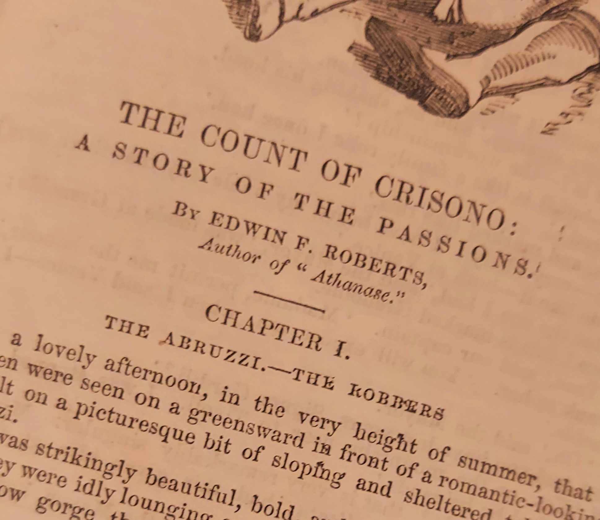 The Life of Edwin F. Roberts | Robert J. Kirkpatrick