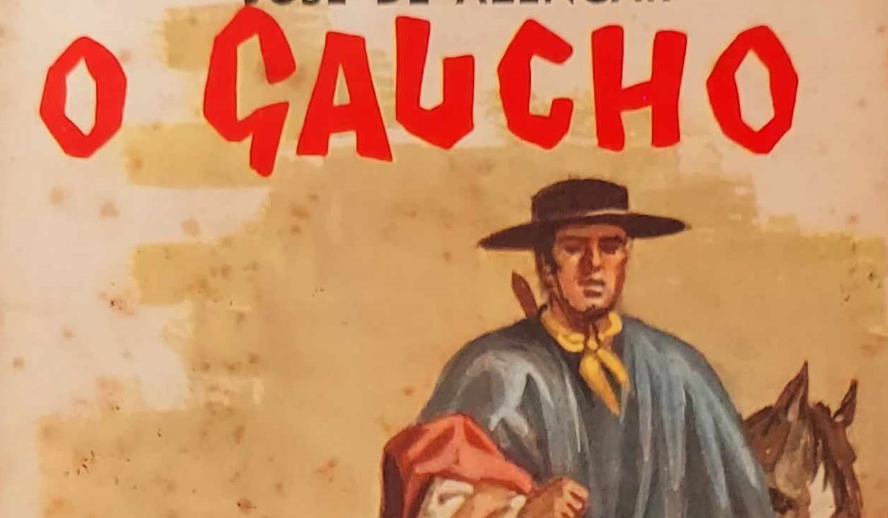 The Gringo Gaúcho: A Victorian Boy in Rio Grande do Sul | Stephen Basdeo